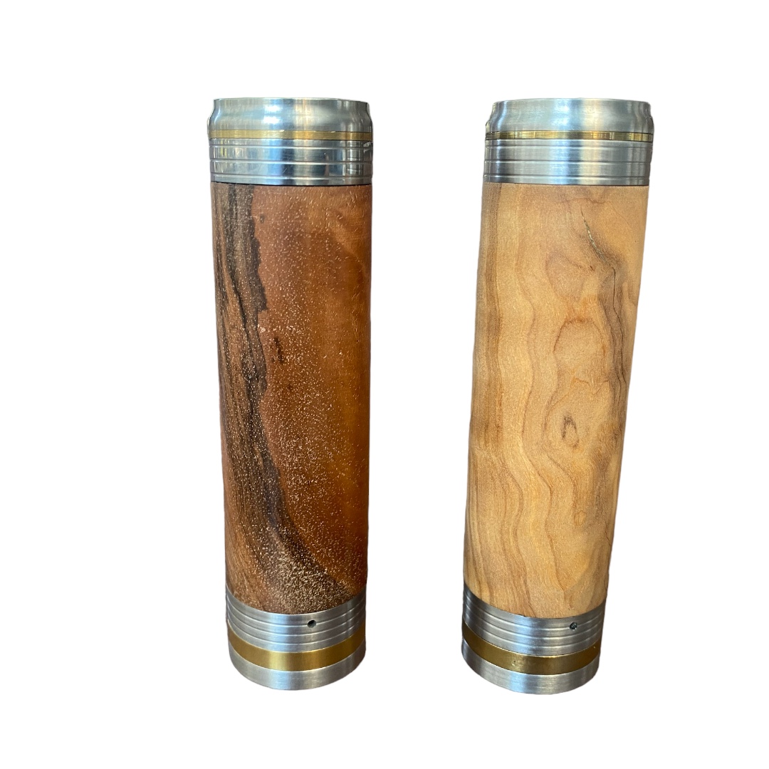 ILLUSIA MECH TUBE 18650 – Fakirs Mods & Atomizers