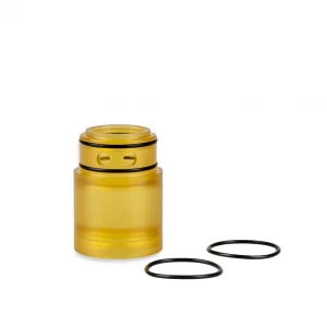 ION V2 2ml Custom Tank Ultem – Fakirs Mods & Atomizers