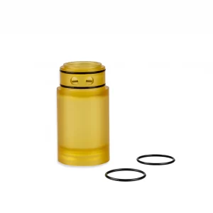 ION V2 4ml Custom Tank Ultem – Fakirs Mods & Atomizers