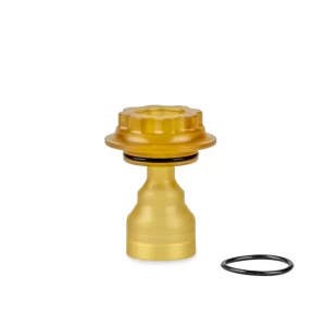 Troya M v2 Rba Chimney Ultem – Fakirs Mods & Atomizers