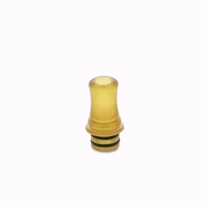 Troya M v2 Rba Driptip Ultem – Fakirs Mods & Atomizers