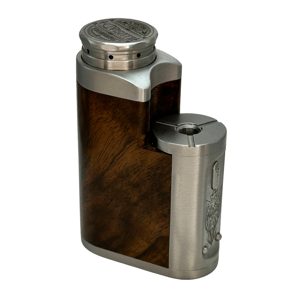 ILLUSIA-D 21700 – Fakirs Mods & Atomizers