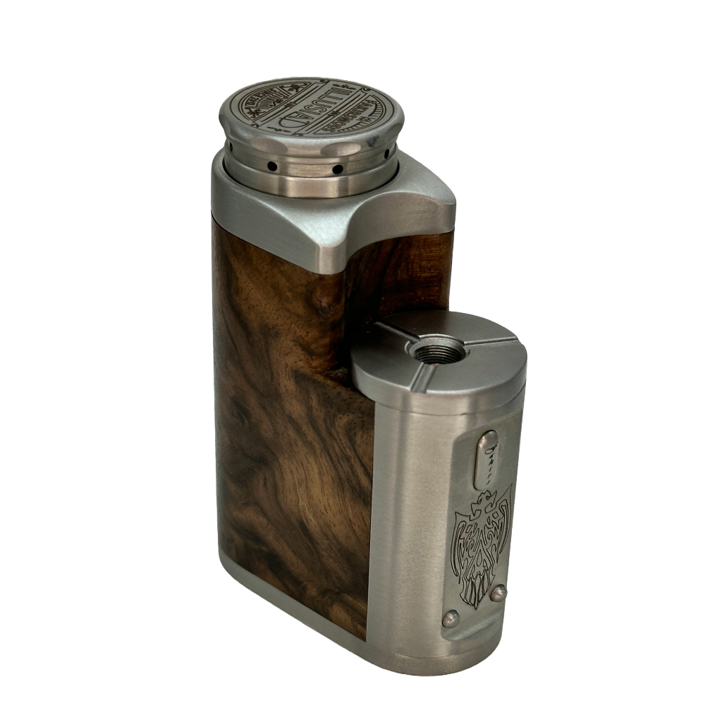 ILLUSIA-D 21700 – Fakirs Mods & Atomizers